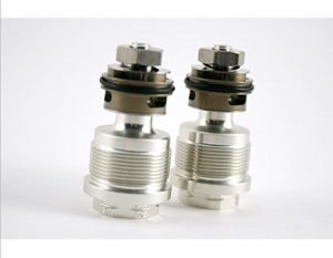 Axxion Valve Upgrade - Traxxion Dynamics