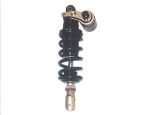 Penske 8983 Double Adjustable Piggyback Shock-Yamaha R6-6 - Traxxion ...