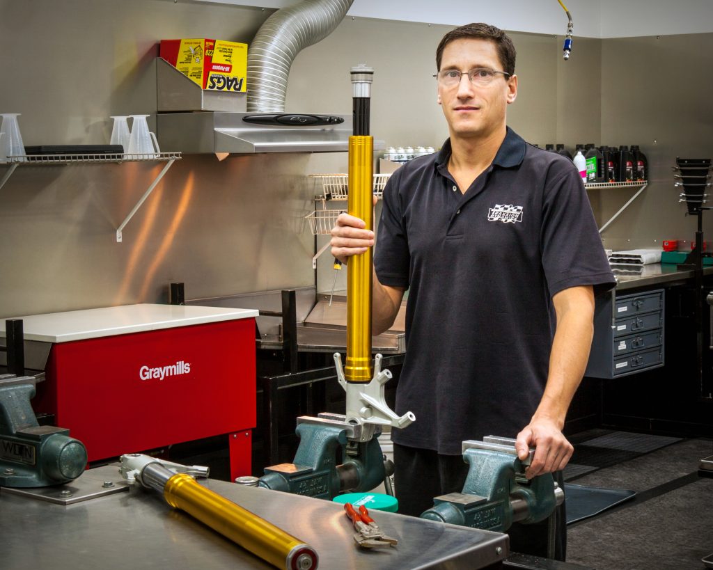 Company Info - Traxxion Dynamics