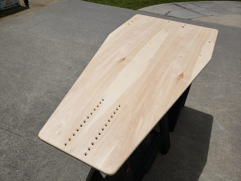 Axxion Rocker Plate Kits - Traxxion Dynamics