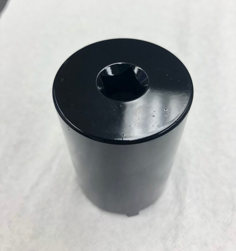 Goldwing Steering Head Bearing Stem Nut Socket - Traxxion Dynamics