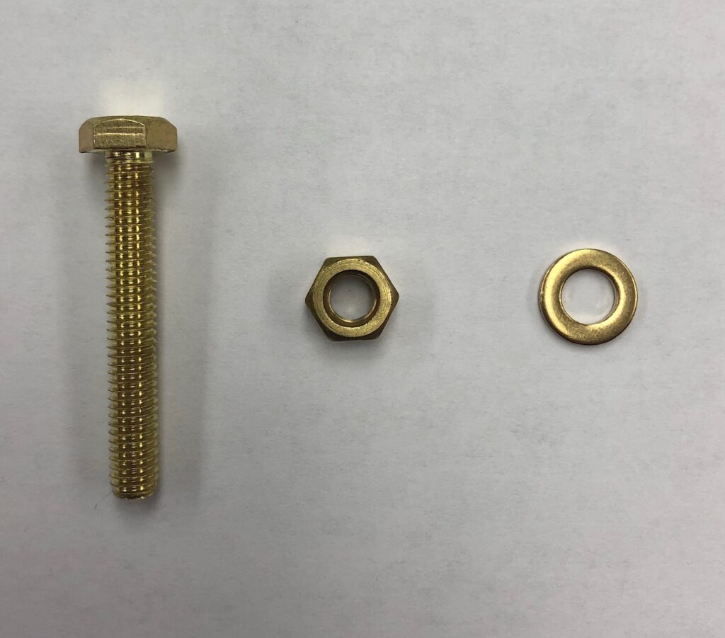 Battery Terminal Extender Kit - Traxxion Dynamics