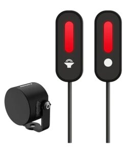 INNOVV ThirdEYE BSD System (Mirror Version) - Traxxion Dynamics