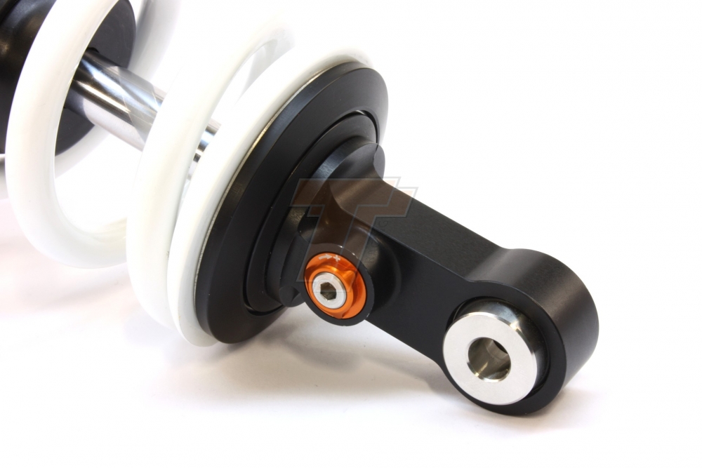 TracTive X-CITE-PA Rear Shock | DesertX ('22-'25) - Traxxion Dynamics